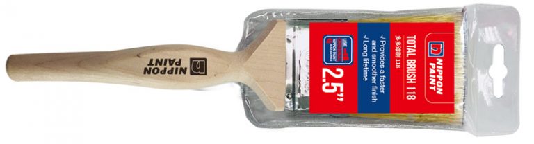 Painting Tools - Nippon Paint Myanmar